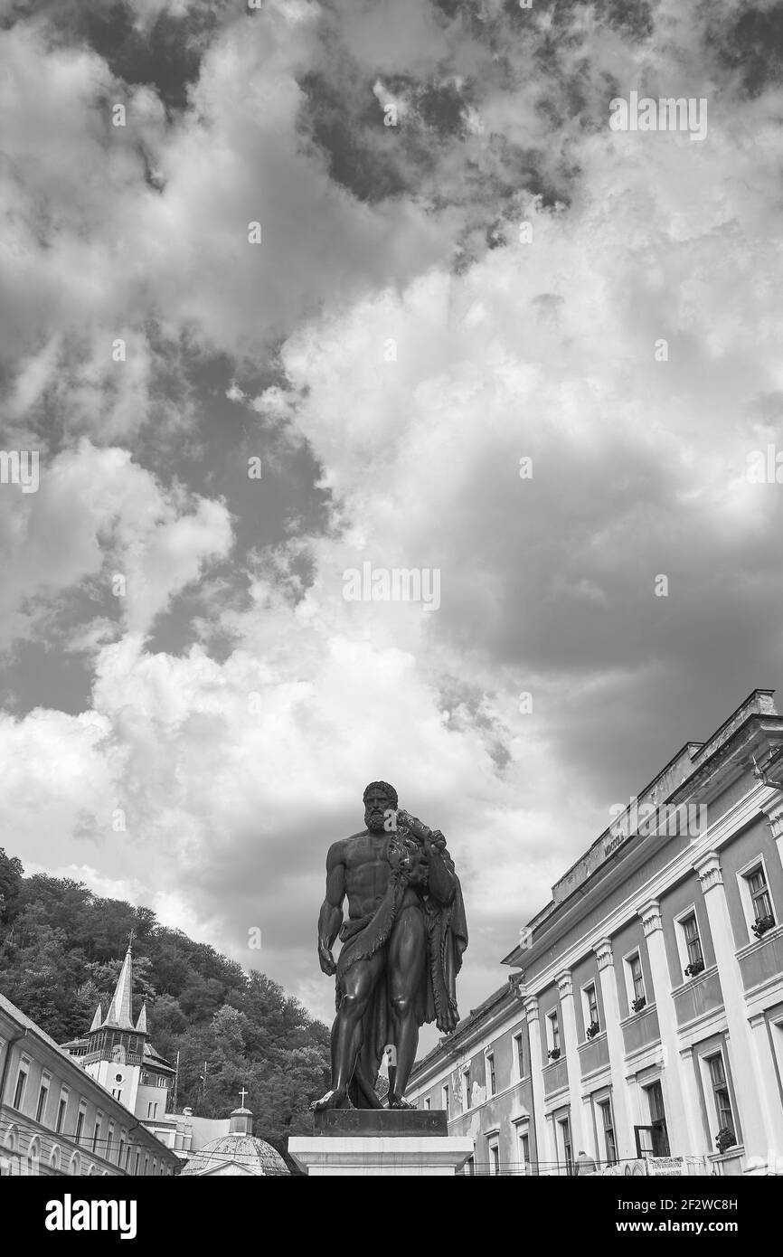 Hercules stoppers hi-res stock photography and images - Alamy