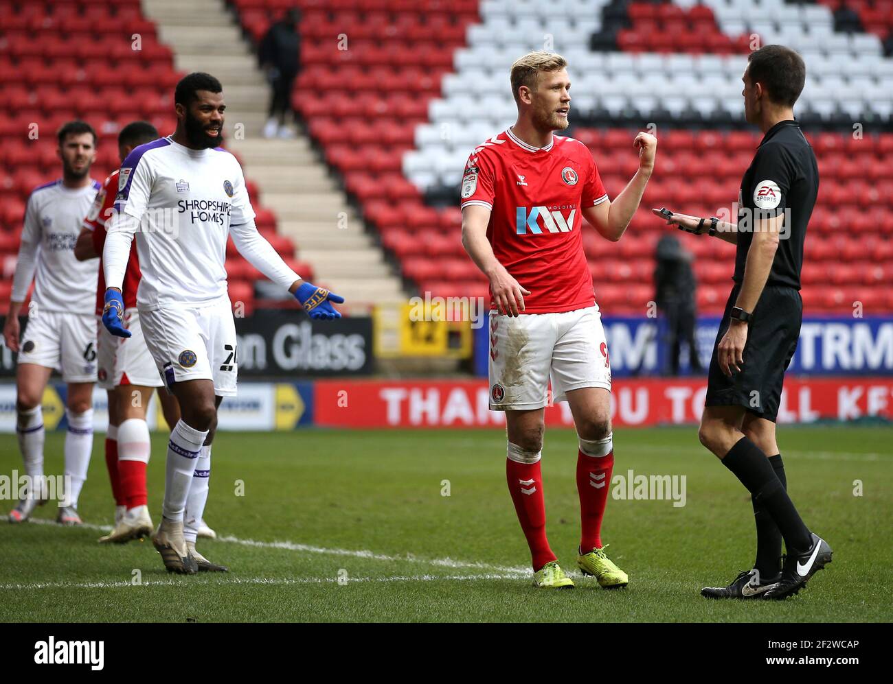 Declan bourne hi-res stock photography and images - Alamy