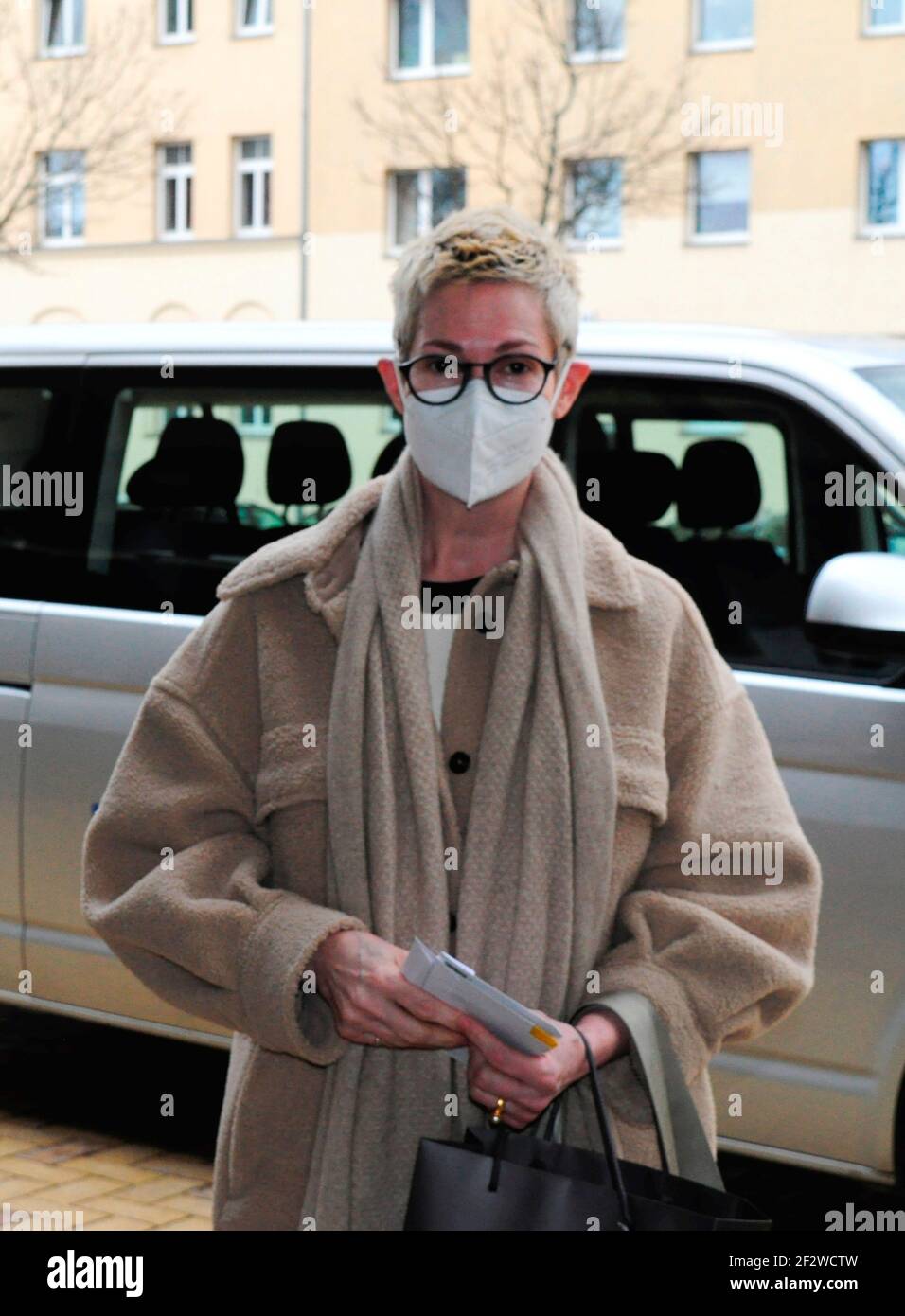 Schauspielerin cheryl shepard hi-res stock photography and images - Alamy