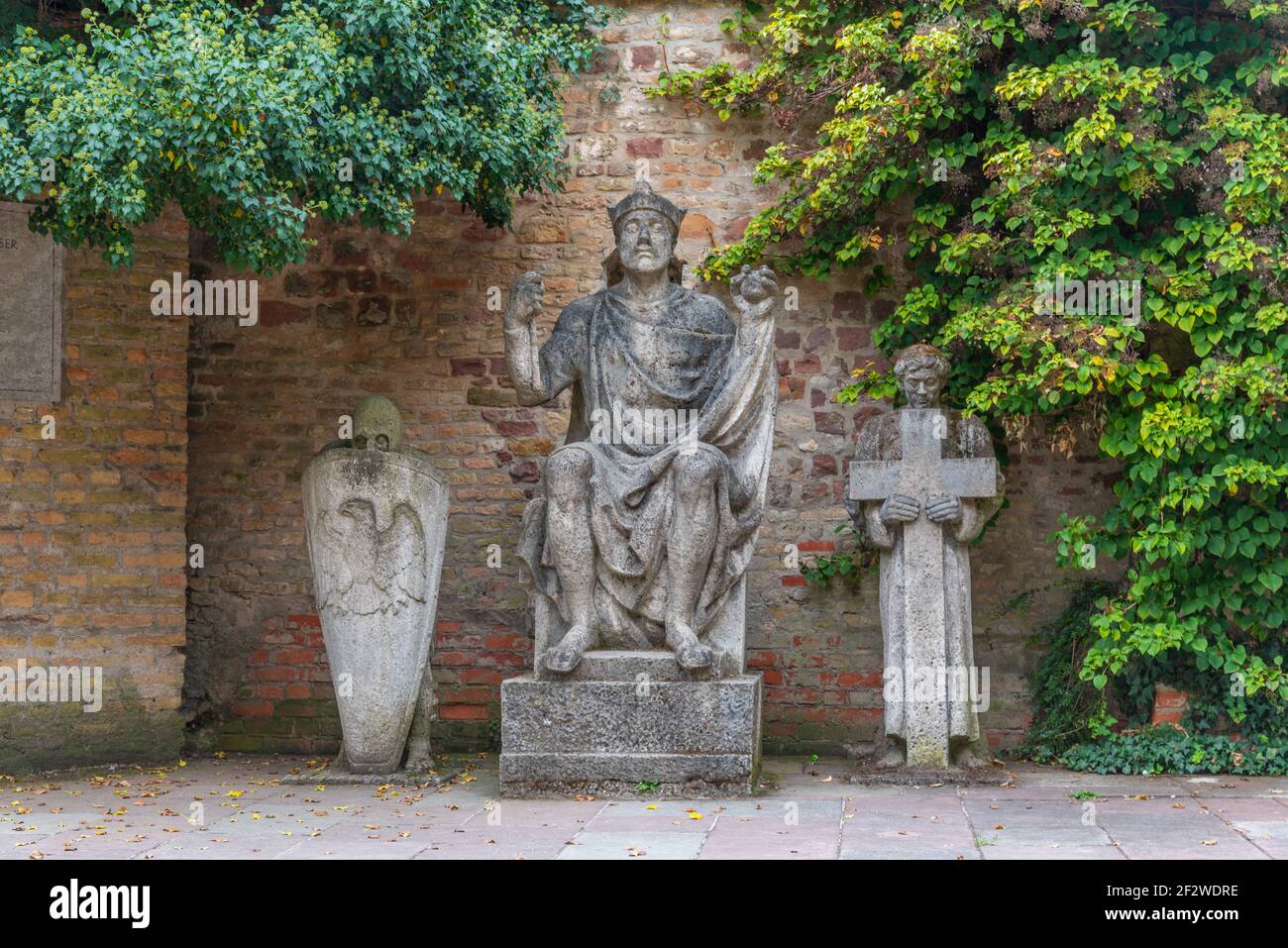 King Of Wurttemberg High Resolution Stock Photography and Images - Alamy