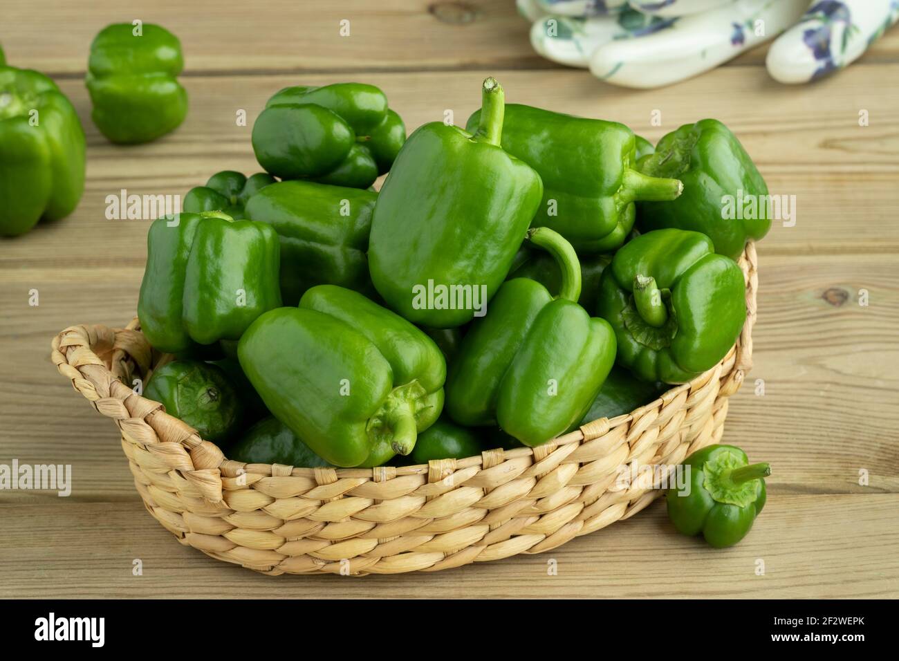 Picked while immature hi-res stock photography and images - Alamy