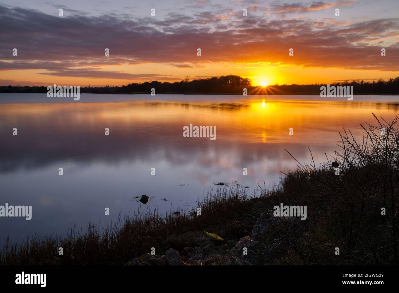 Holes bay poole hi-res stock photography and images - Alamy