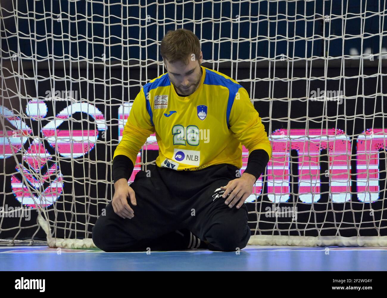 Klemen ferlin hi-res stock photography and images - Alamy