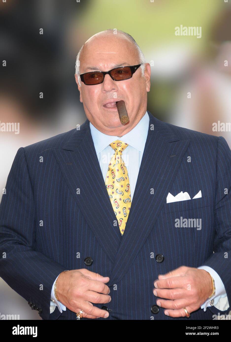 Frank dileo hi-res stock photography and images - Alamy
