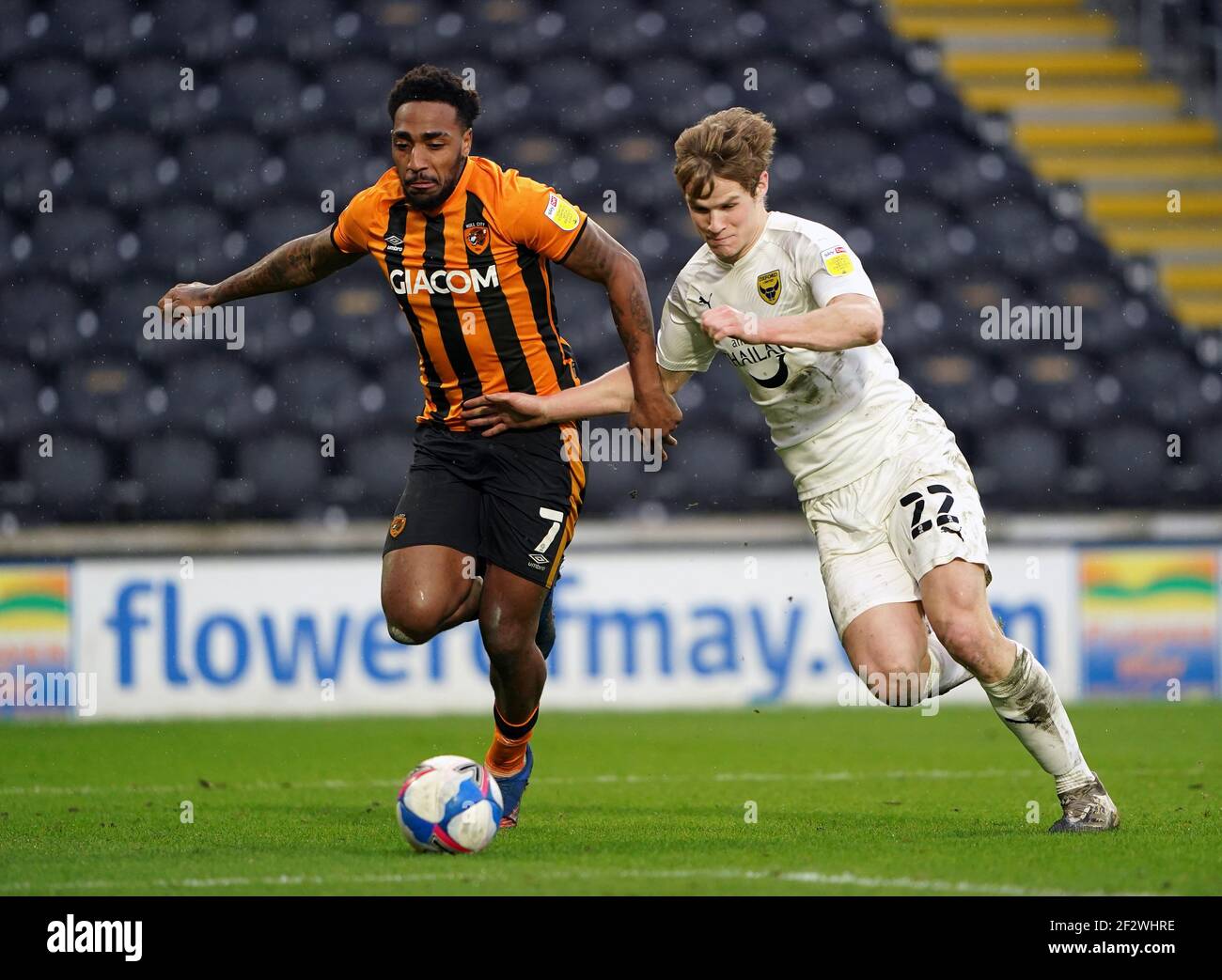 Robert wilks hi-res stock photography and images - Alamy