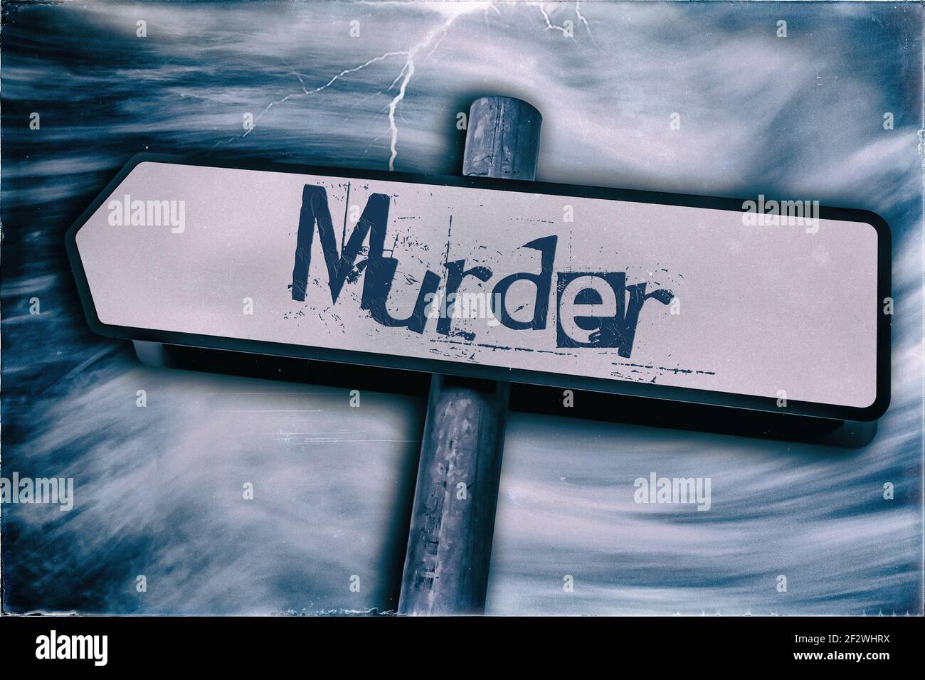 Serious crime hi-res stock photography and images - Alamy