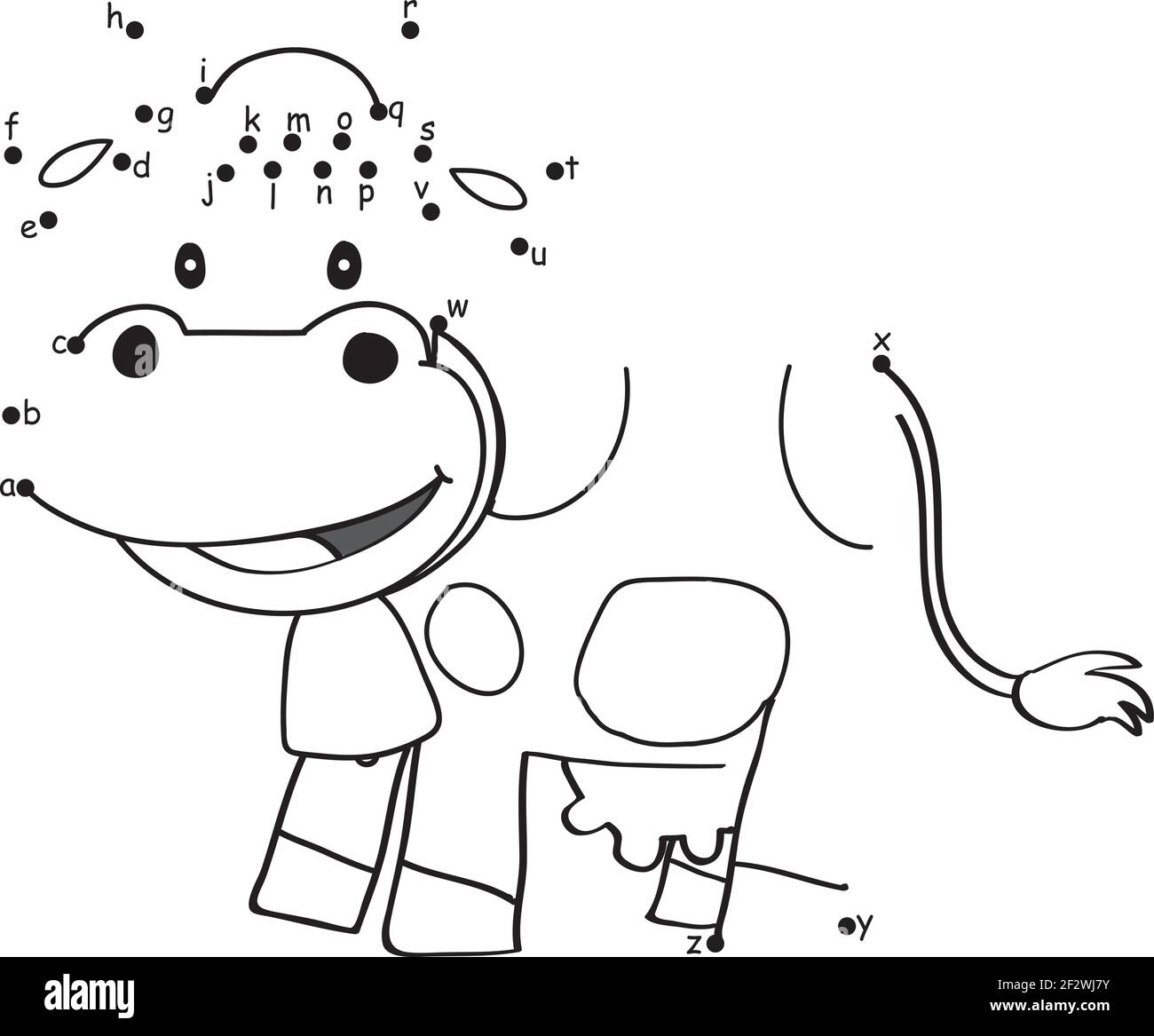 Join the dots hi-res stock photography and images - Alamy