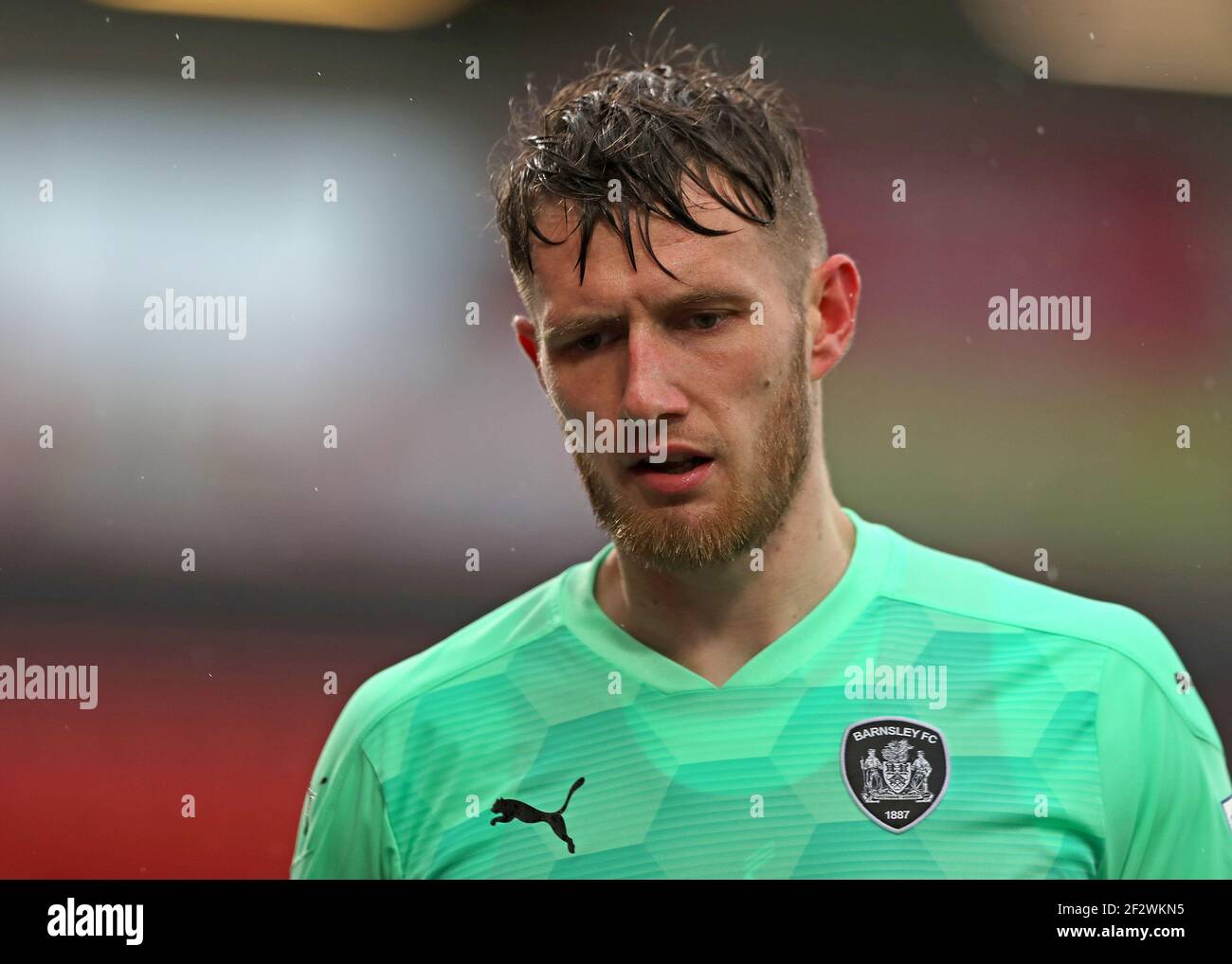 Brad Dean High Resolution Stock Photography and Images - Alamy