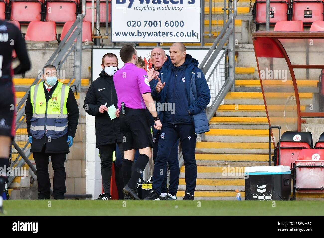 Benjamin cox hi-res stock photography and images - Alamy