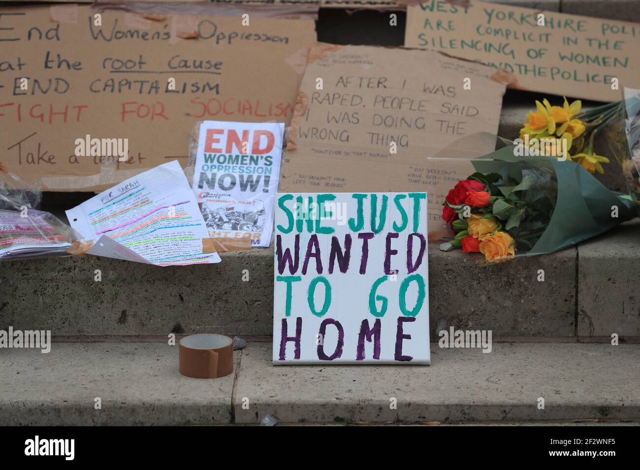University of leeds parkinson building hi-res stock photography and ...