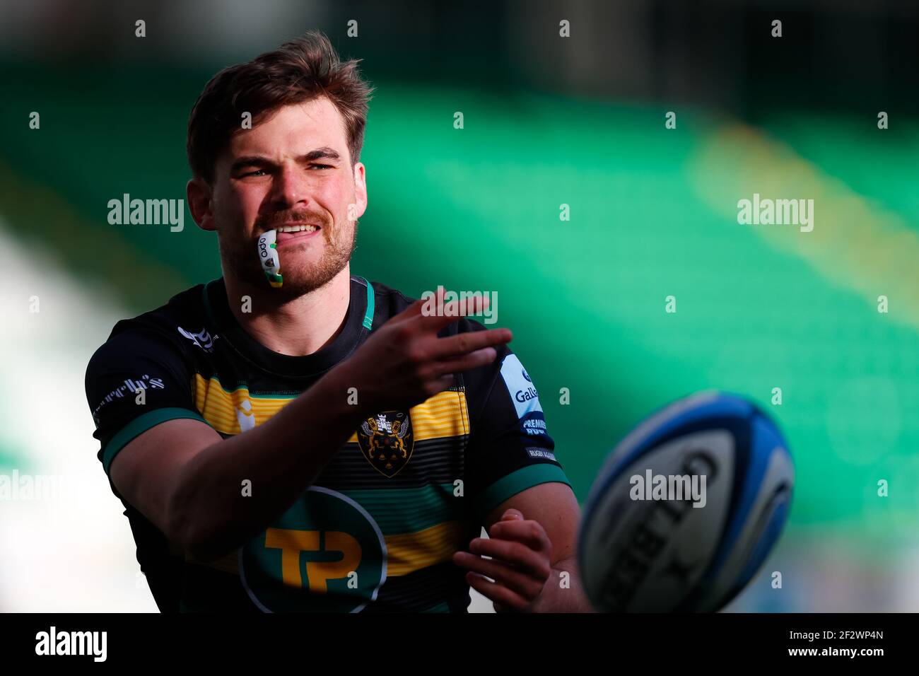 George furbank northampton 2021 hi-res stock photography and images - Alamy