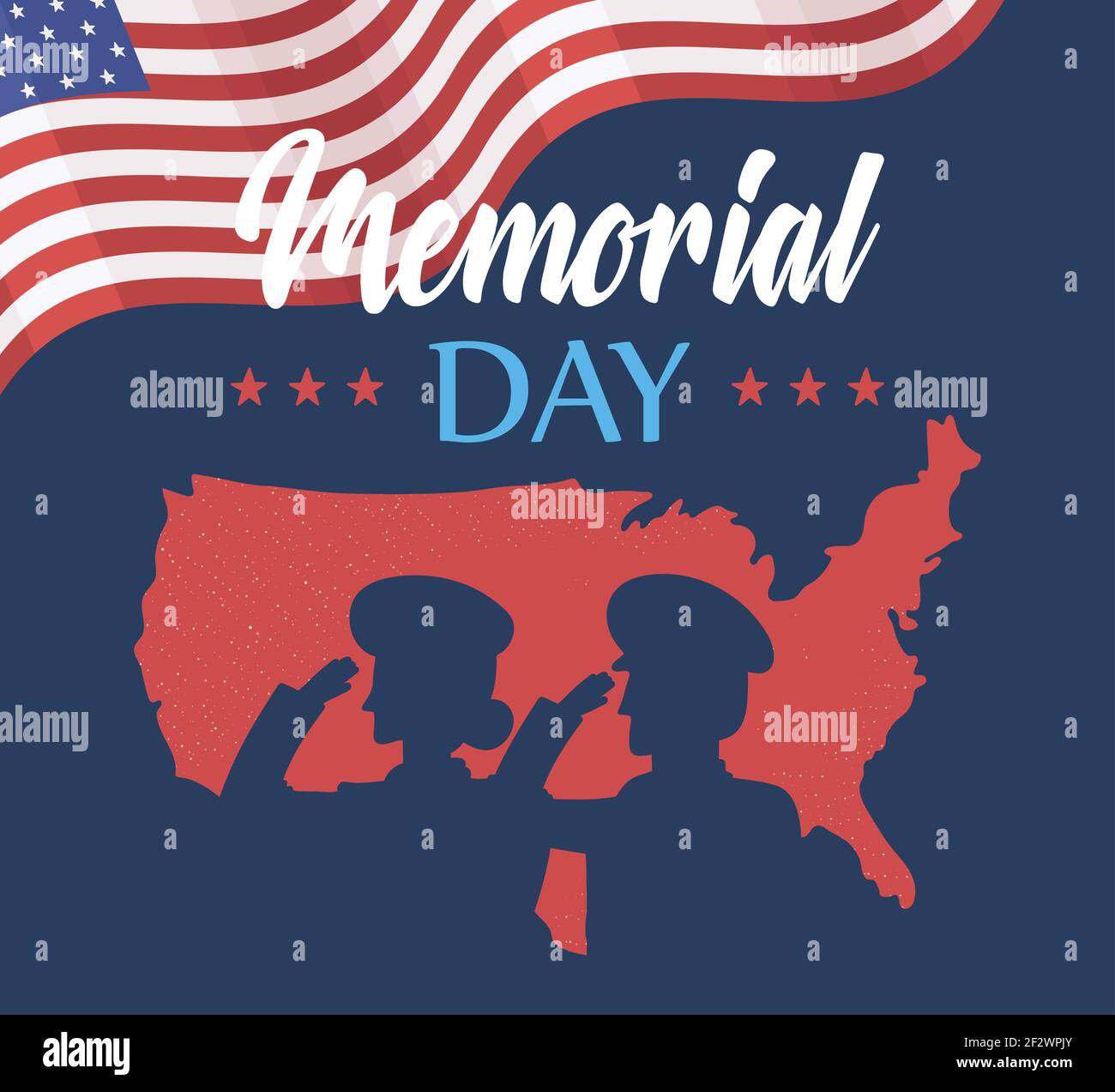 memorial day remember and honor Stock Vector Image & Art - Alamy