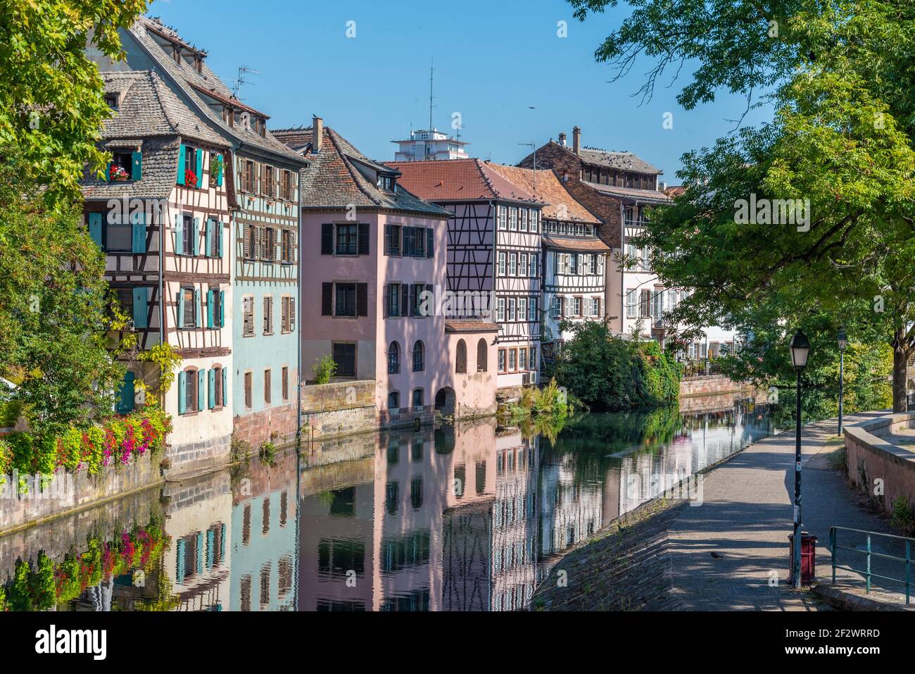 Strasburg germany hi-res stock photography and images - Alamy