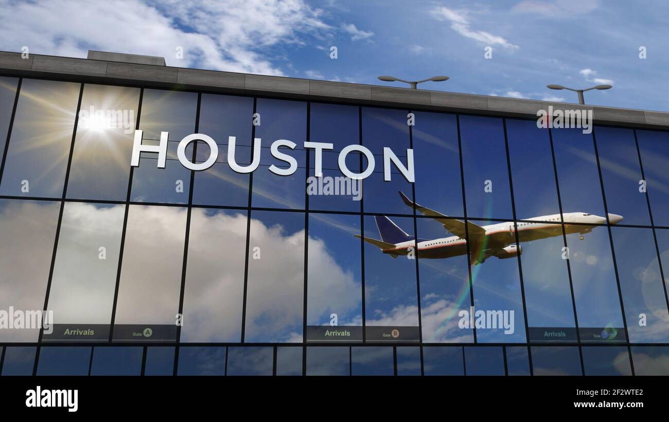 Houston travel hi-res stock photography and images - Alamy