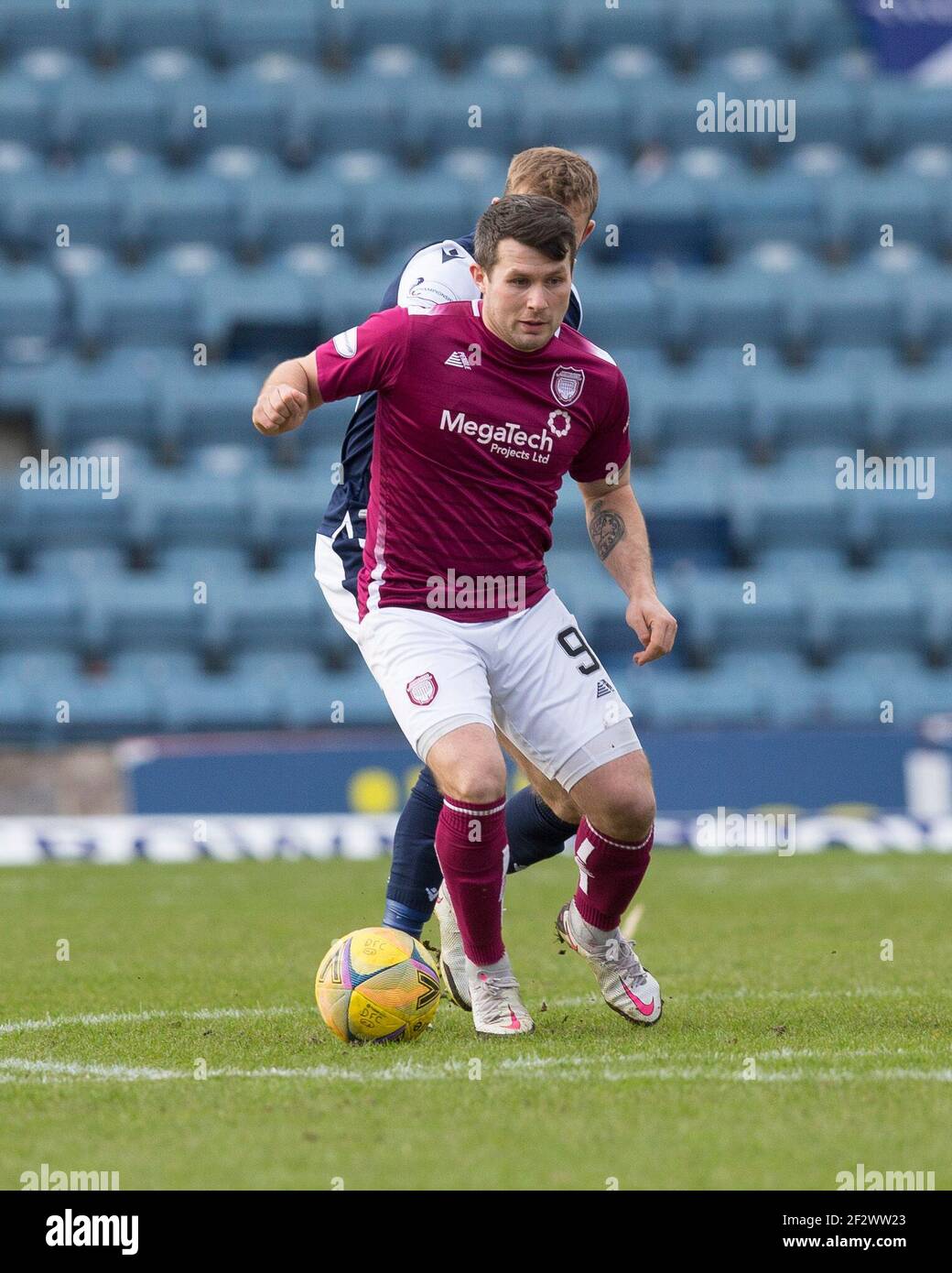 Dale shields hi-res stock photography and images - Alamy