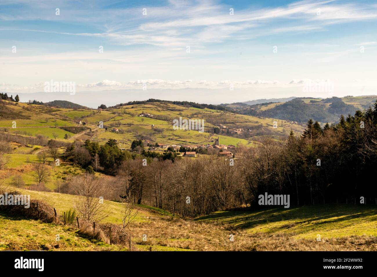 Chalmazel jeansagniere hi-res stock photography and images - Alamy