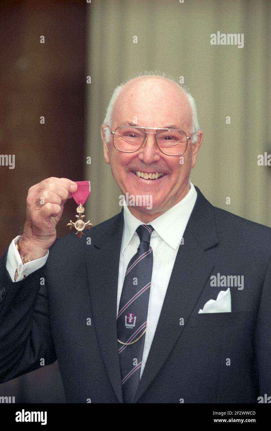 12 03 1996 hi-res stock photography and images - Alamy