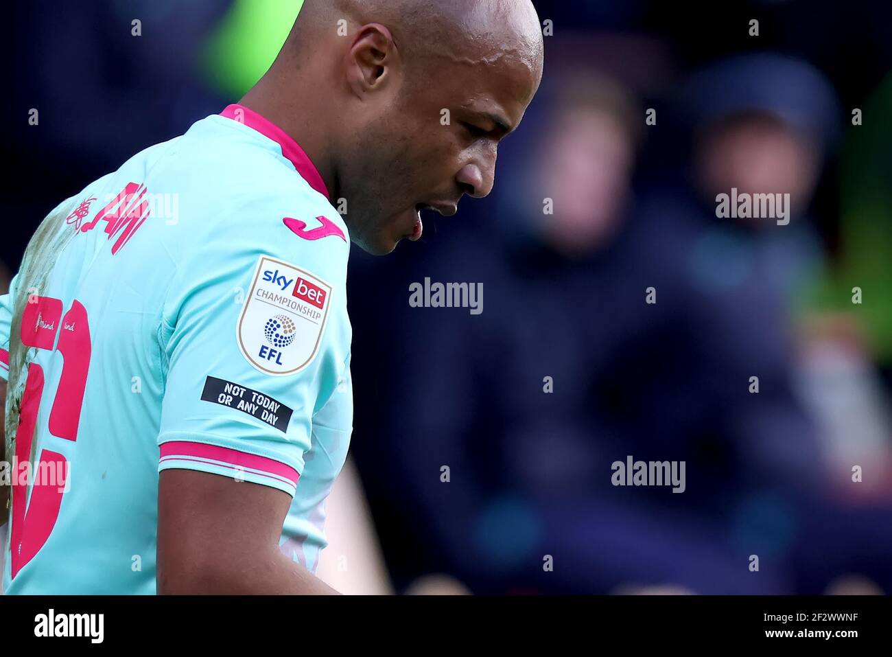 Efl badge hi-res stock photography and images - Alamy