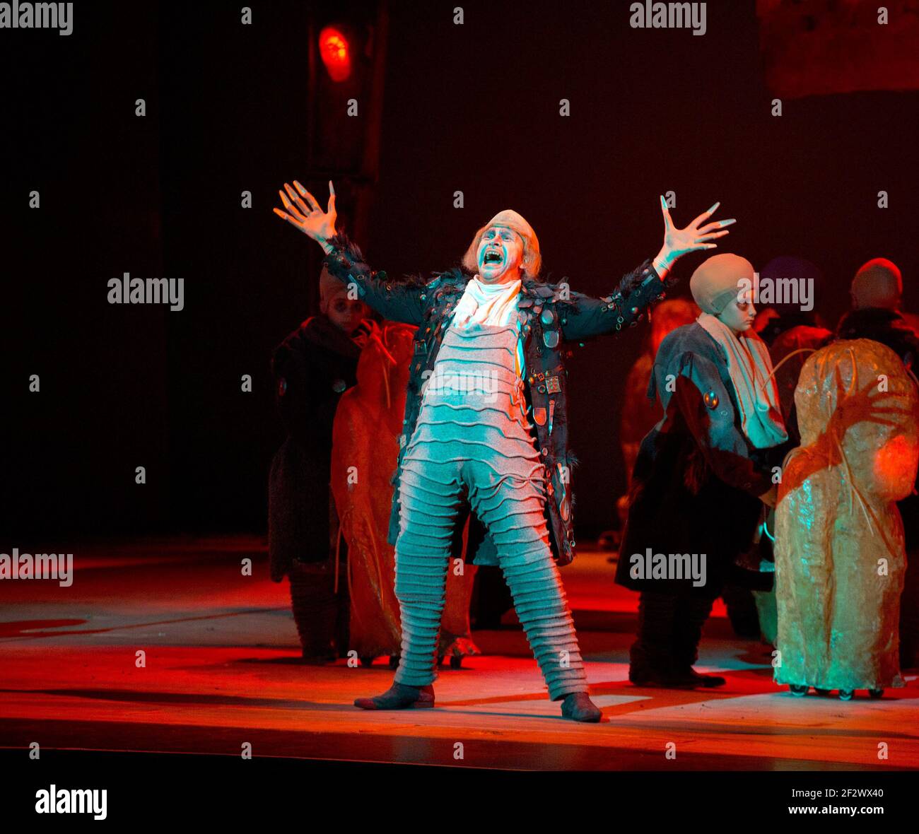 Andrey popov hi-res stock photography and images - Alamy