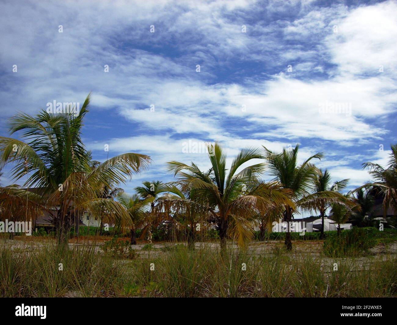 Iles turquoises hi-res stock photography and images - Alamy