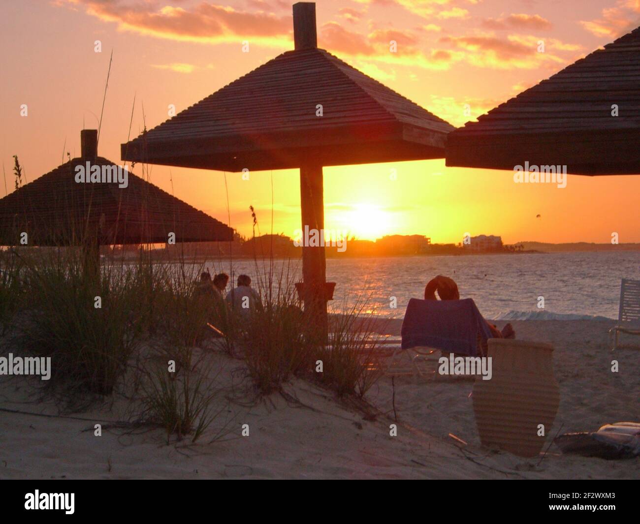 Iles turquoises hi-res stock photography and images - Alamy