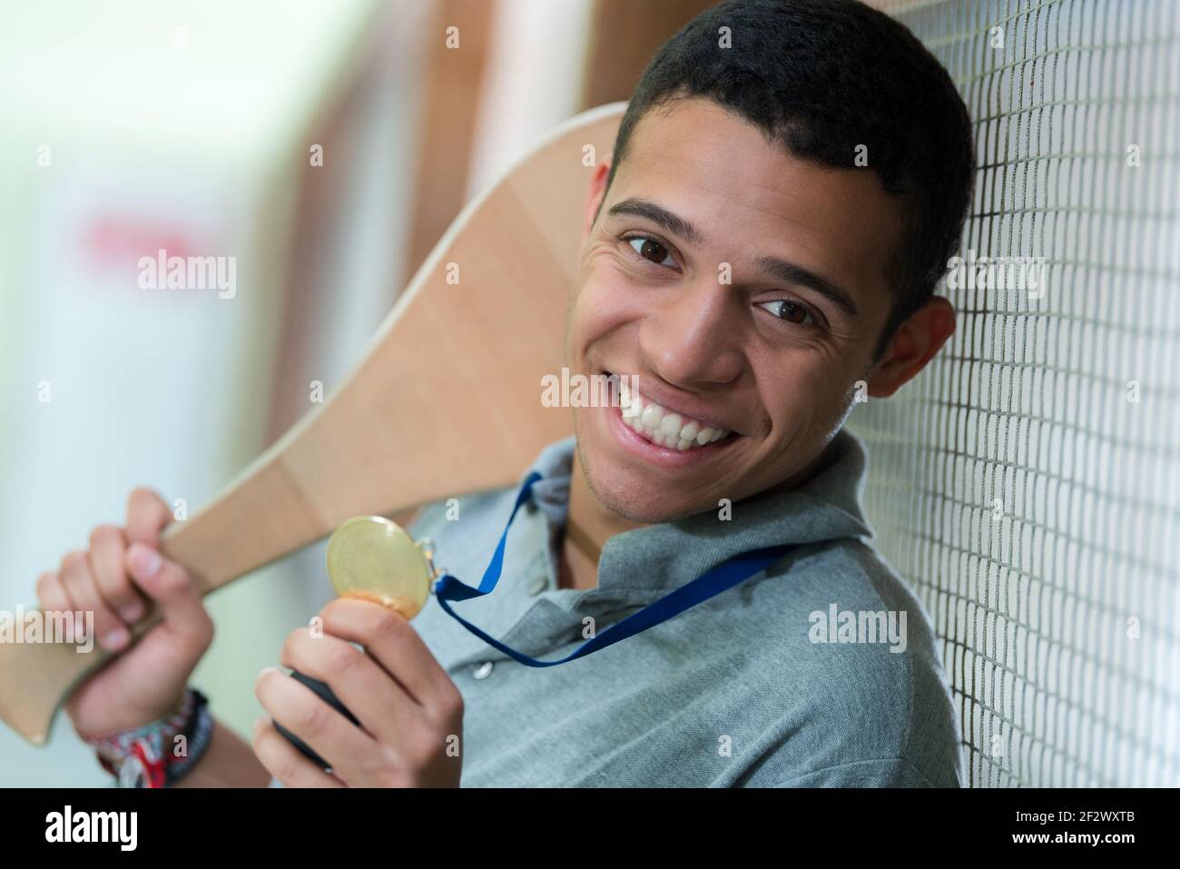 Squash match hi-res stock photography and images - Alamy
