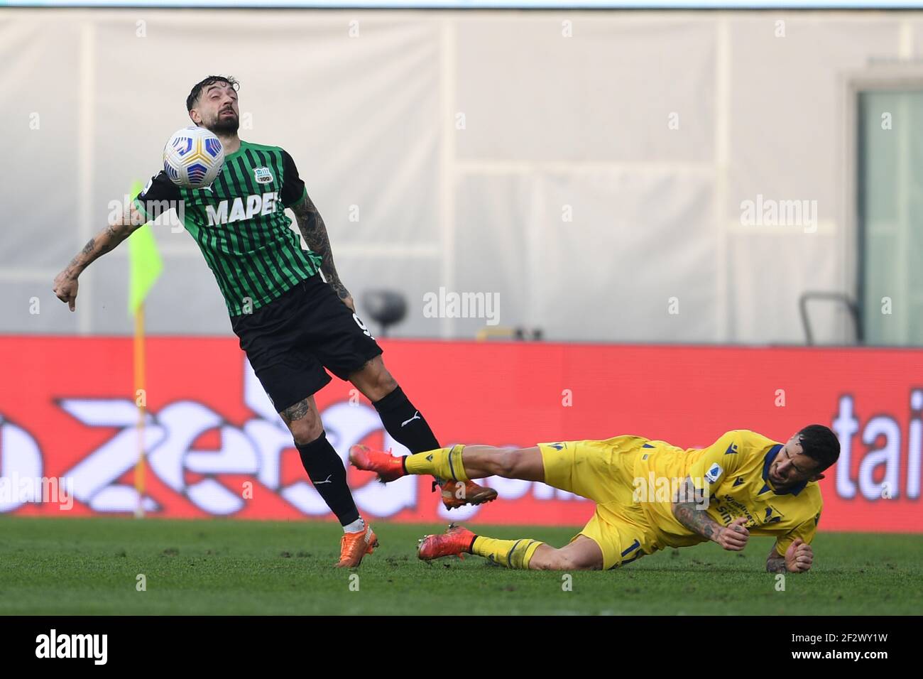 Federico caputo hi-res stock photography and images - Alamy