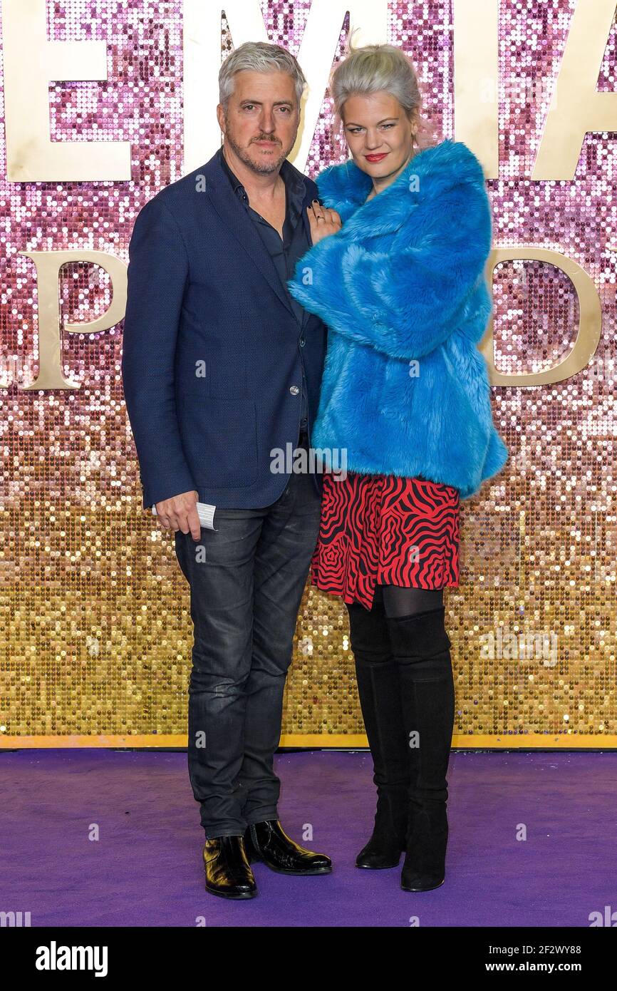 Eva maywald hi-res stock photography and images - Alamy