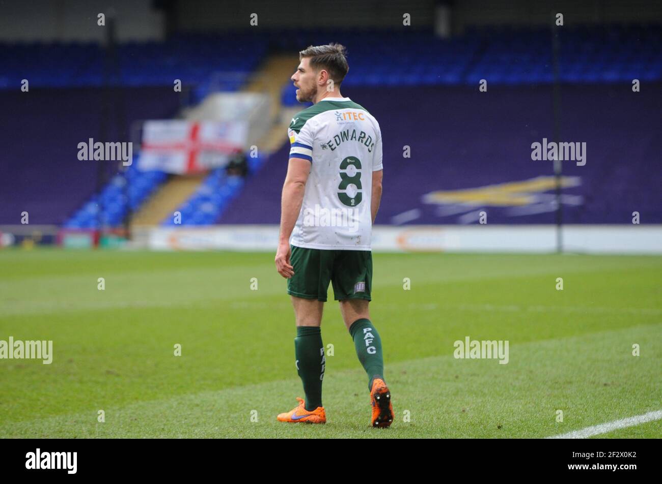 Plymouths joe edwards hi-res stock photography and images - Alamy