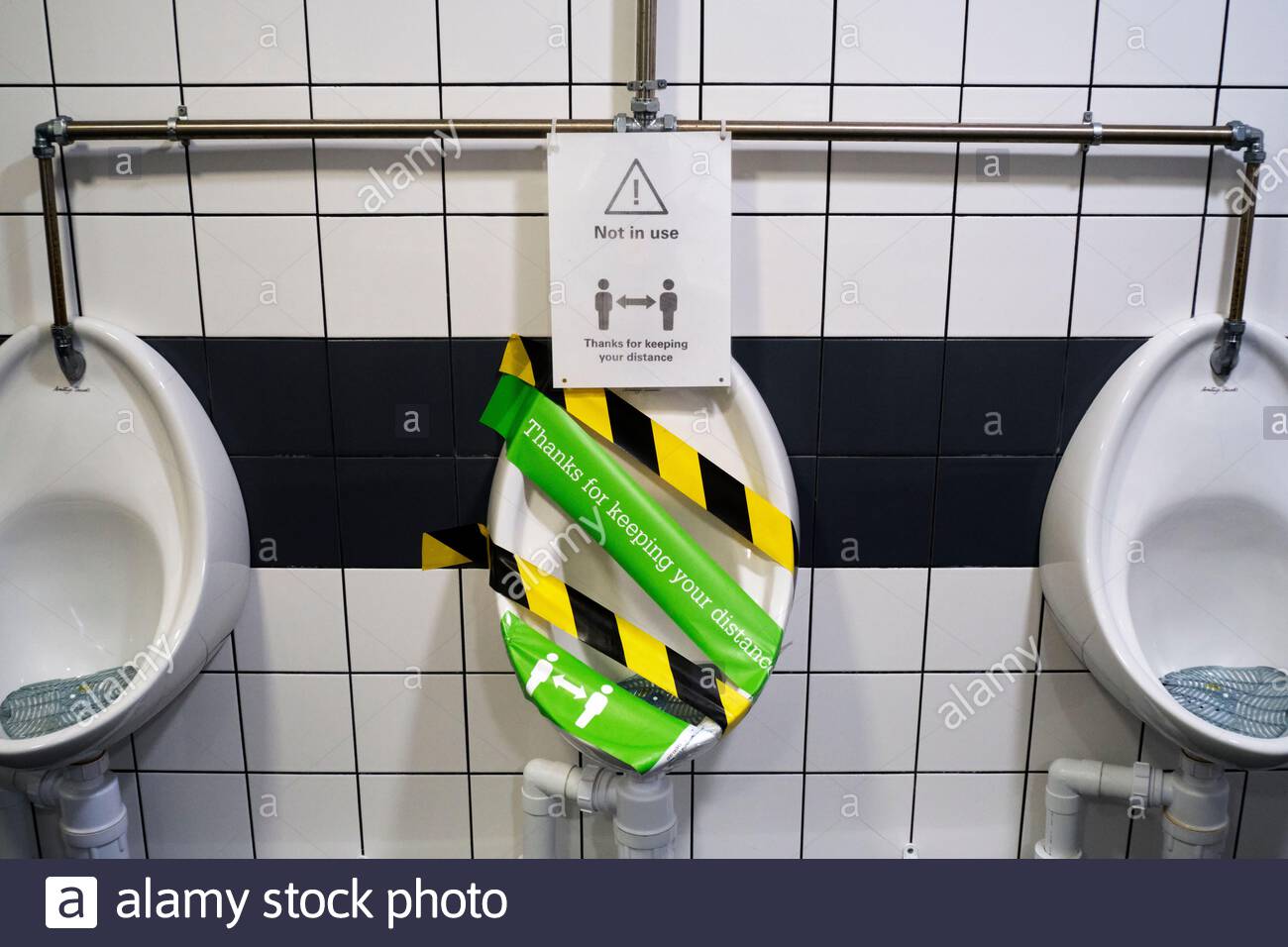 Closed Public Toilets High Resolution Stock Photography and Images - Alamy