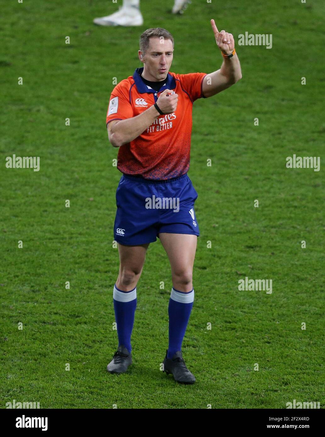 Andrew Harding High Resolution Stock Photography and Images - Alamy