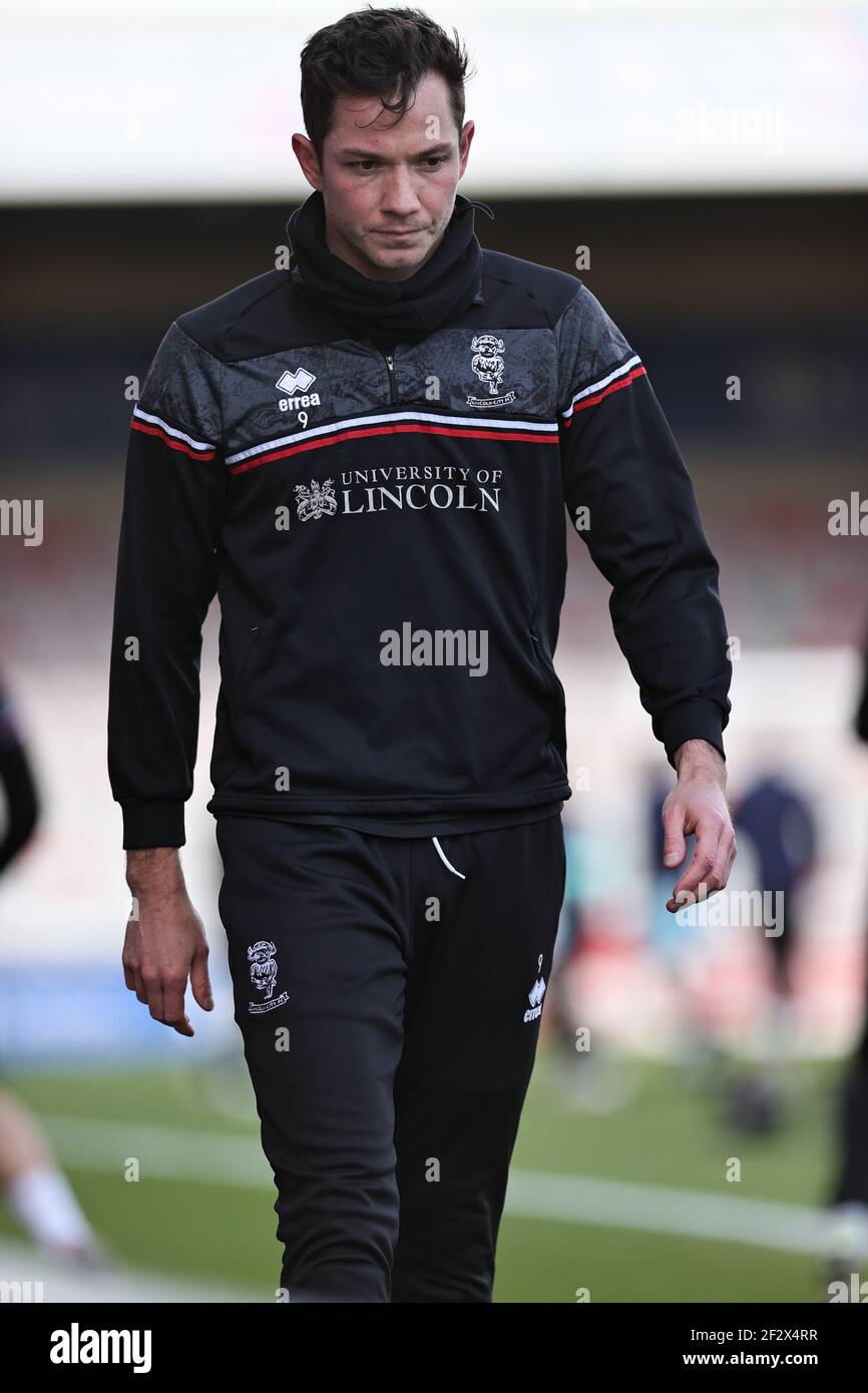 Tom hopper football hi-res stock photography and images - Alamy