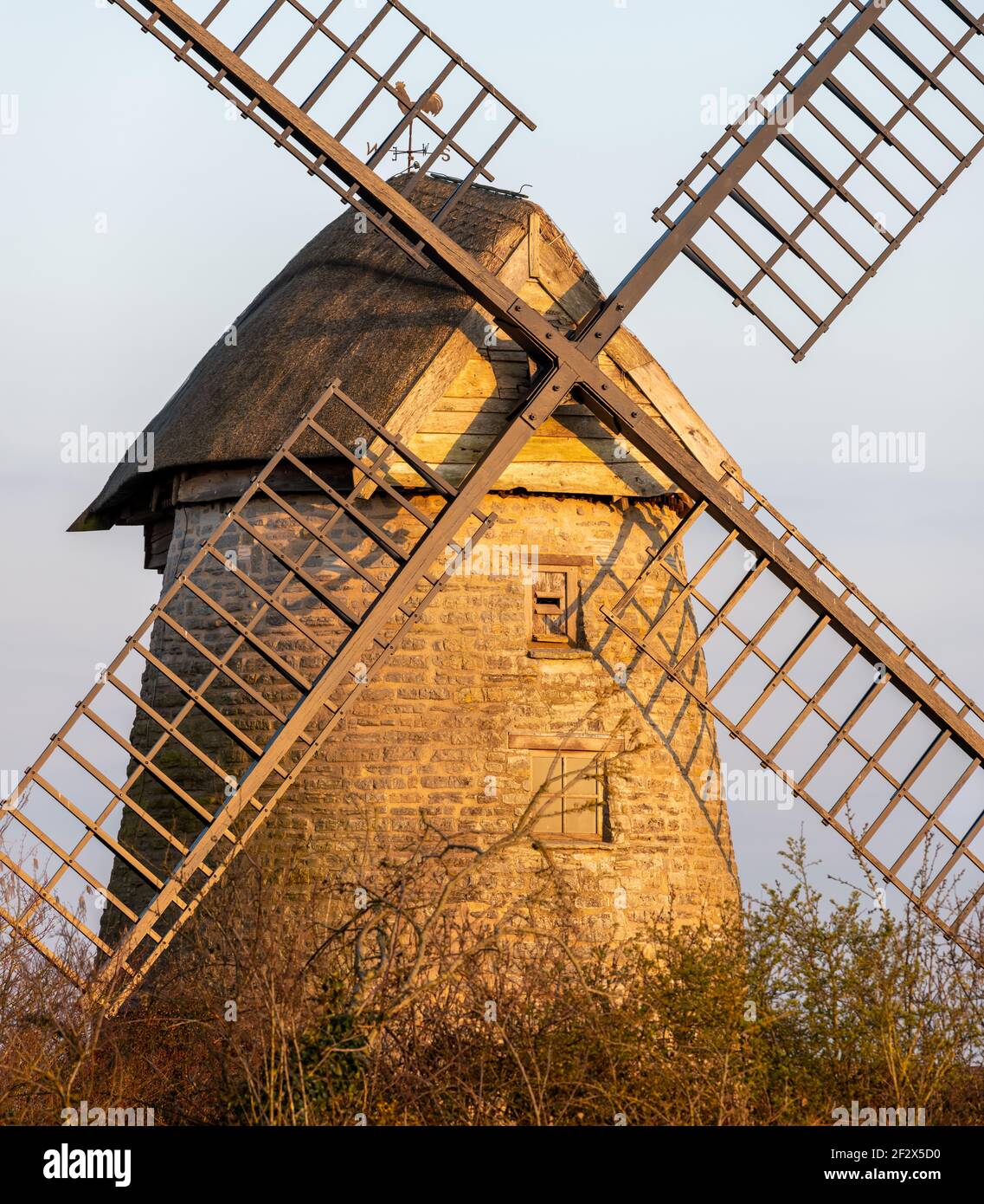 High ham somerset england hi-res stock photography and images - Alamy