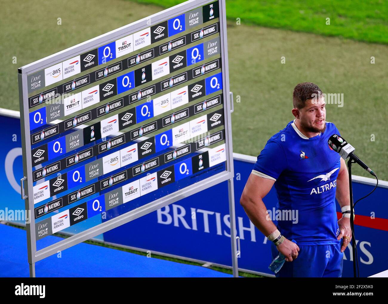 Paul willemse france hi-res stock photography and images - Alamy