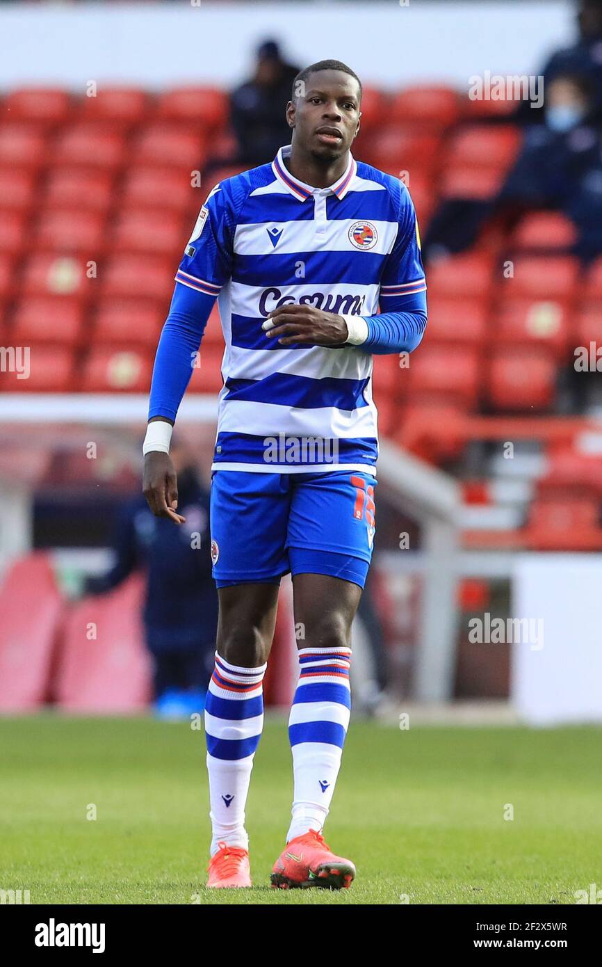 Lucas joao reading hi-res stock photography and images - Alamy