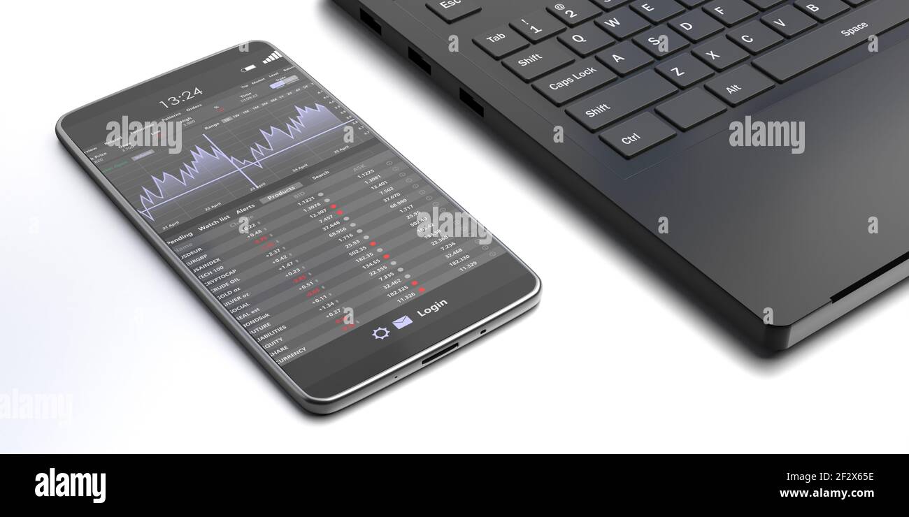 Electronic monitoring hi-res stock photography and images - Alamy