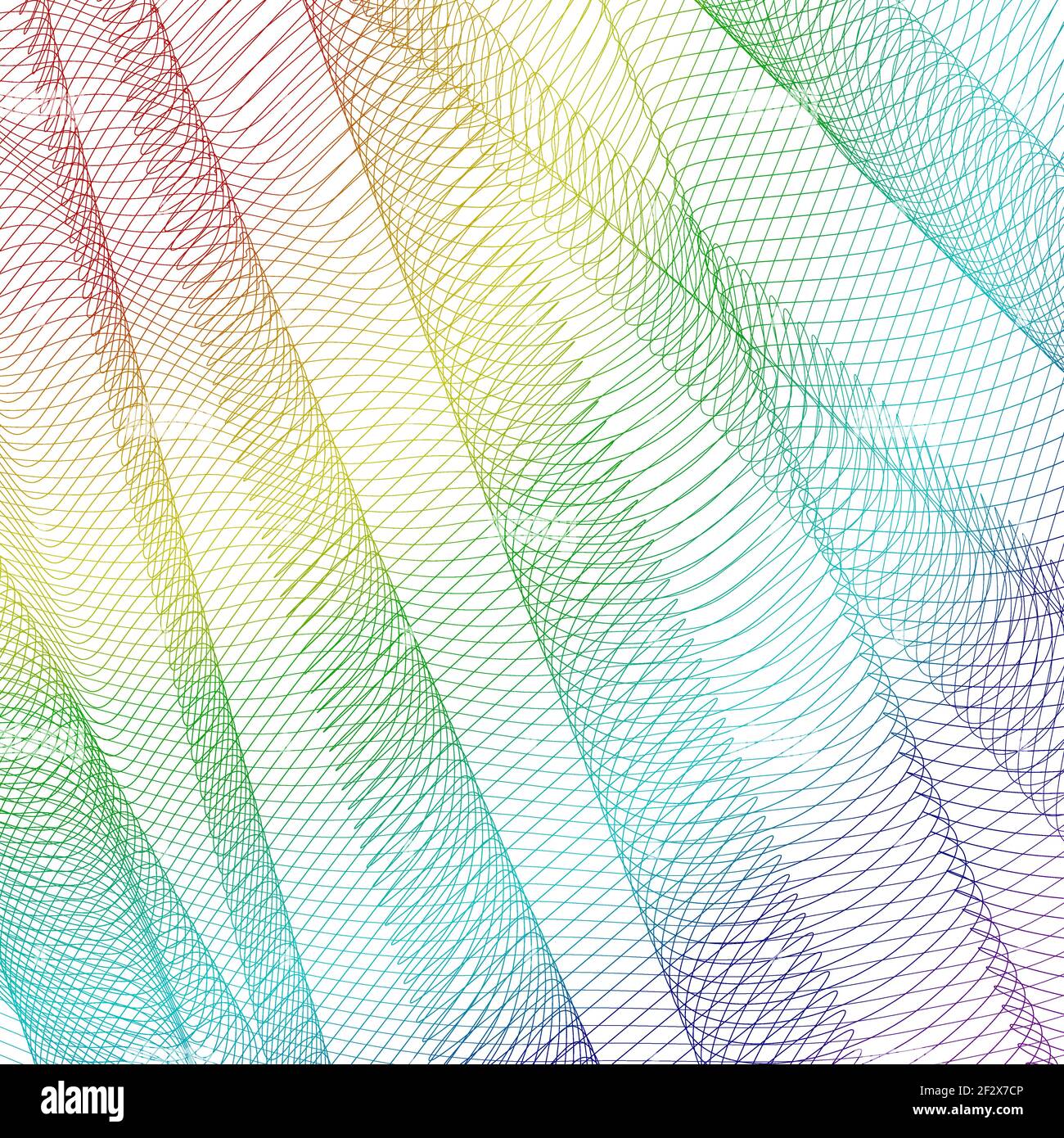 Asymmetrical texture Stock Vector Images - Alamy