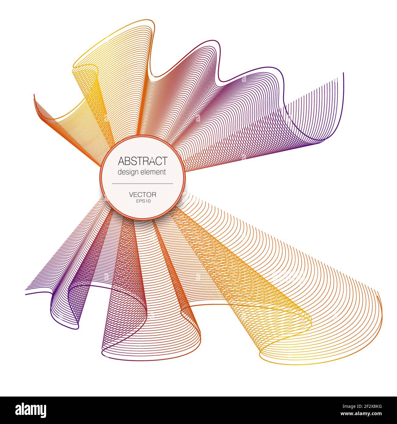 Subtle motion waveform ripple hi-res stock photography and images - Alamy