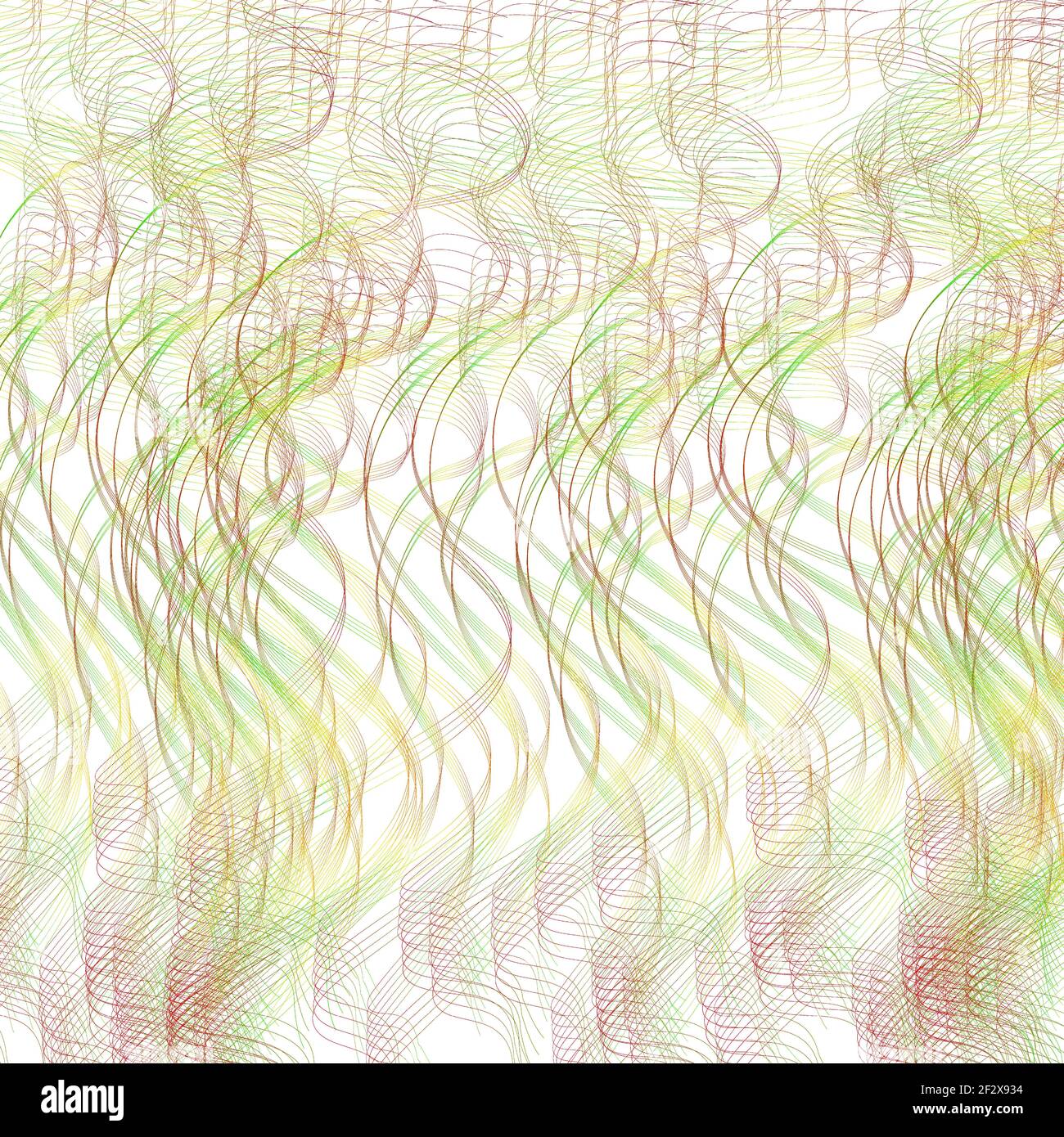 Multicolored light lines Stock Vector Images - Alamy