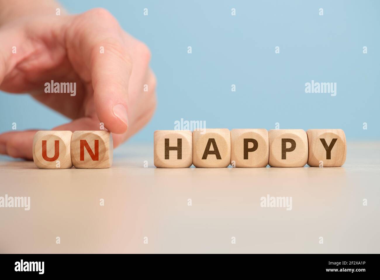 Antonym hi-res stock photography and images - Alamy