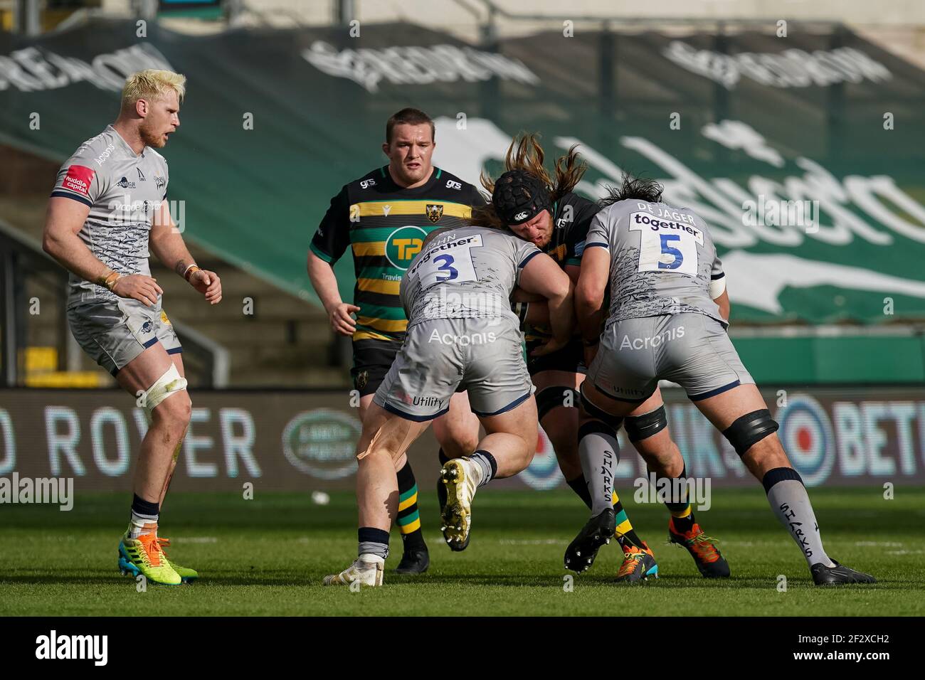 Willgriff john hi-res stock photography and images - Alamy