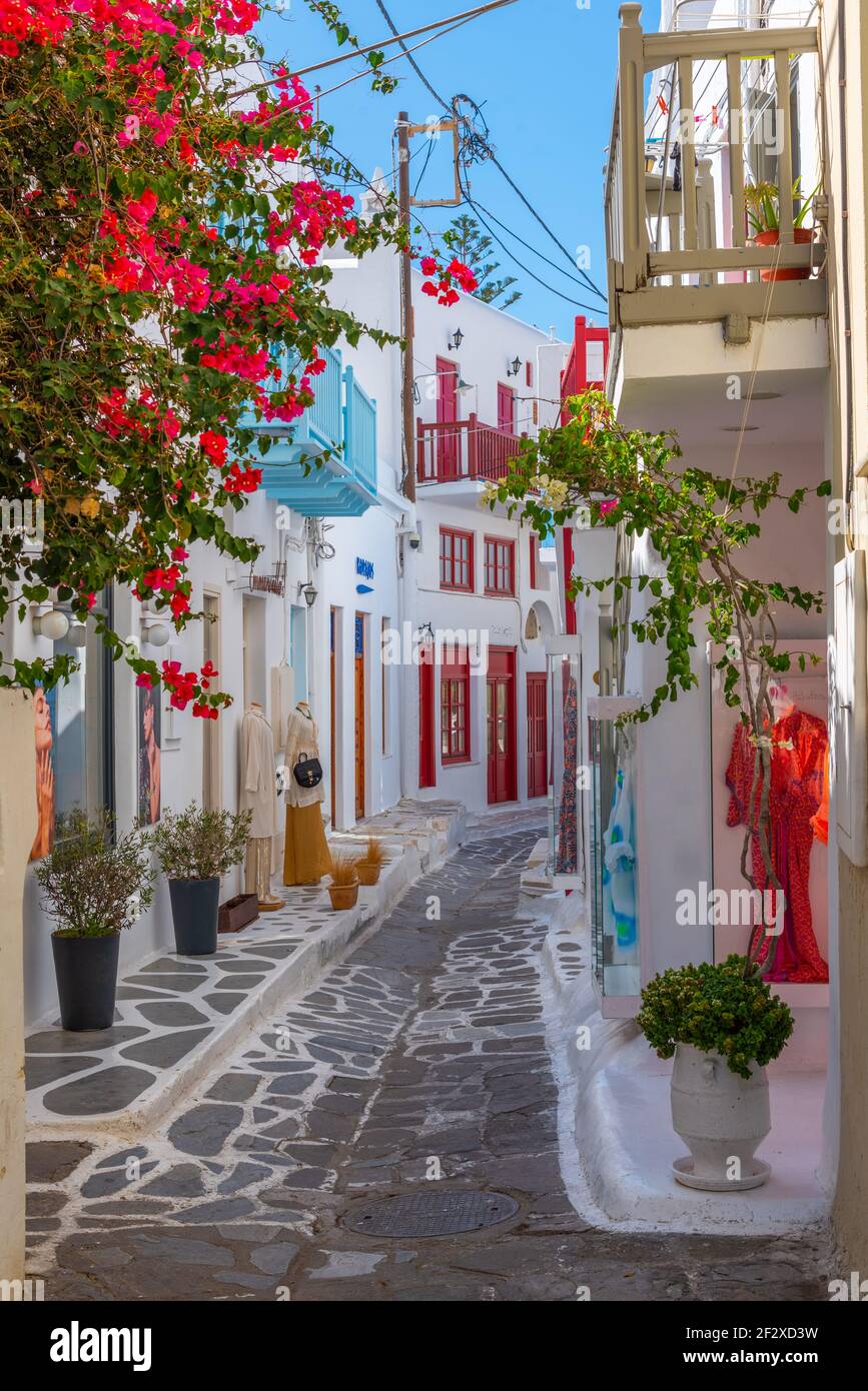 Flower Shops High Resolution Stock Photography and Images - Alamy