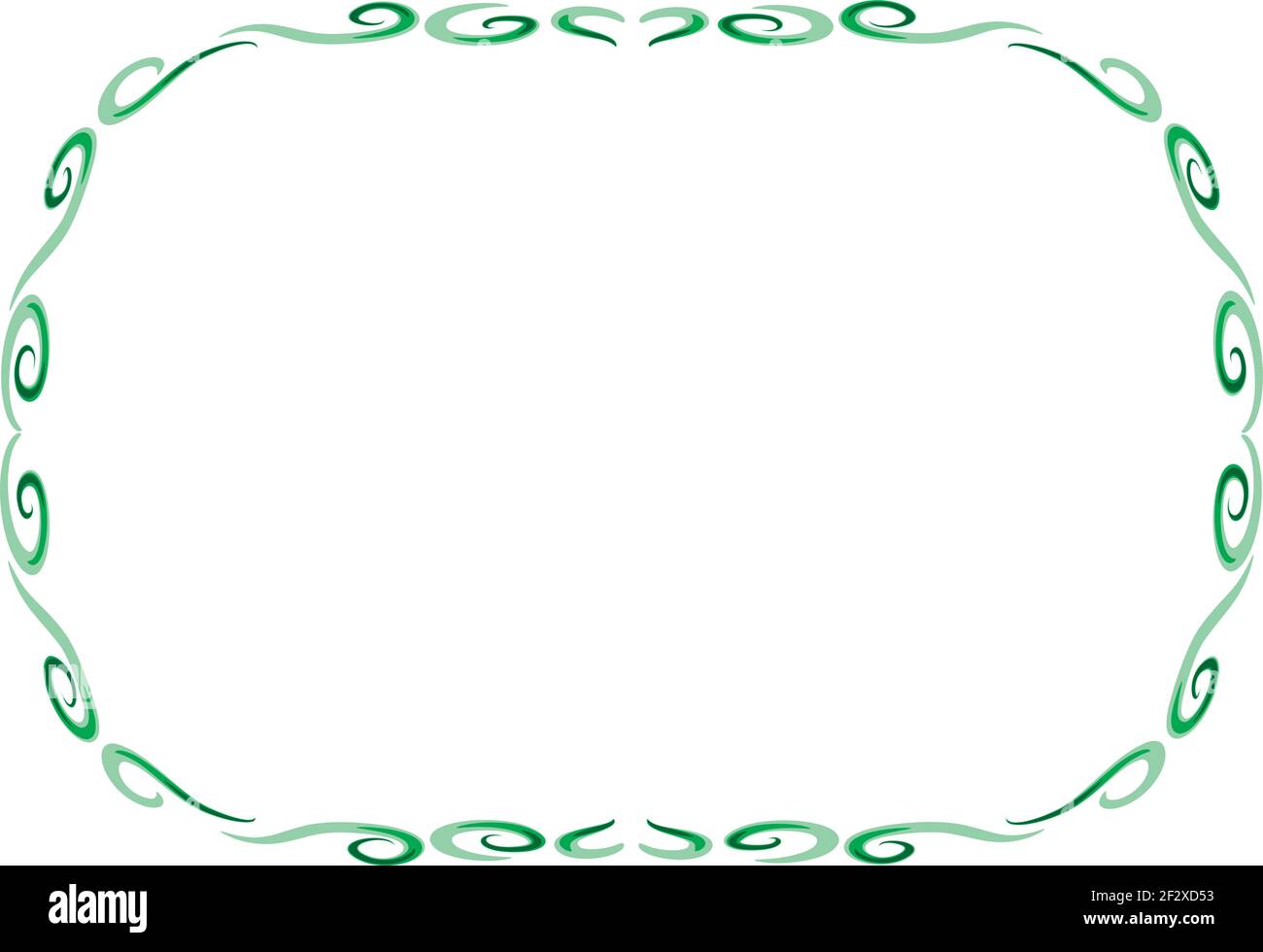 vector drawing border background Stock Vector Image & Art - Alamy