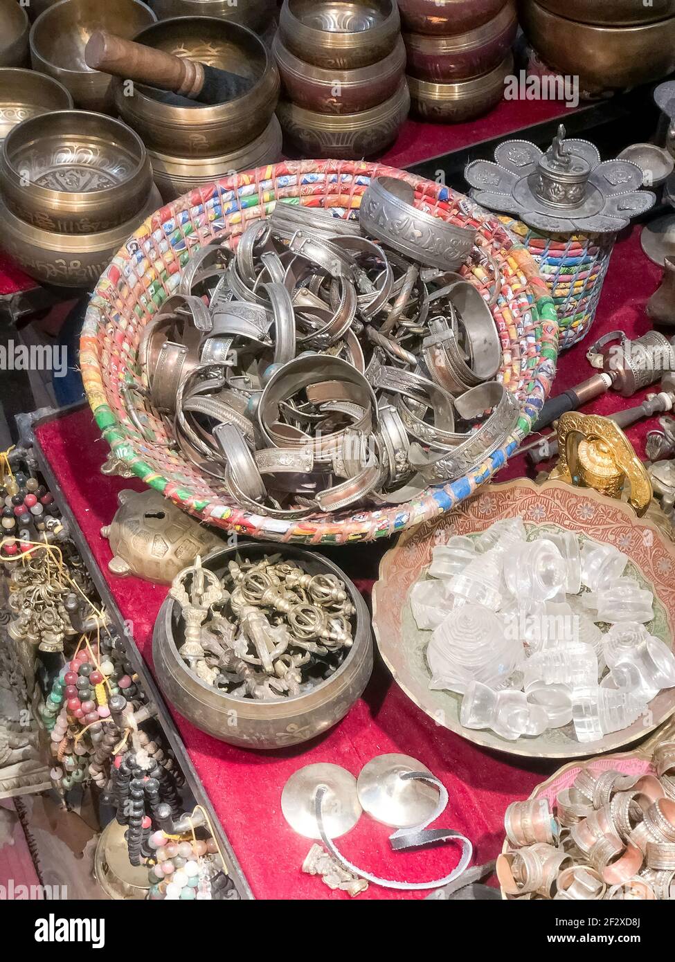Silvers hi-res stock photography and images - Alamy