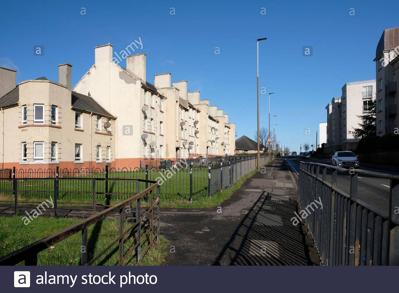 Pilton west hi-res stock photography and images - Alamy