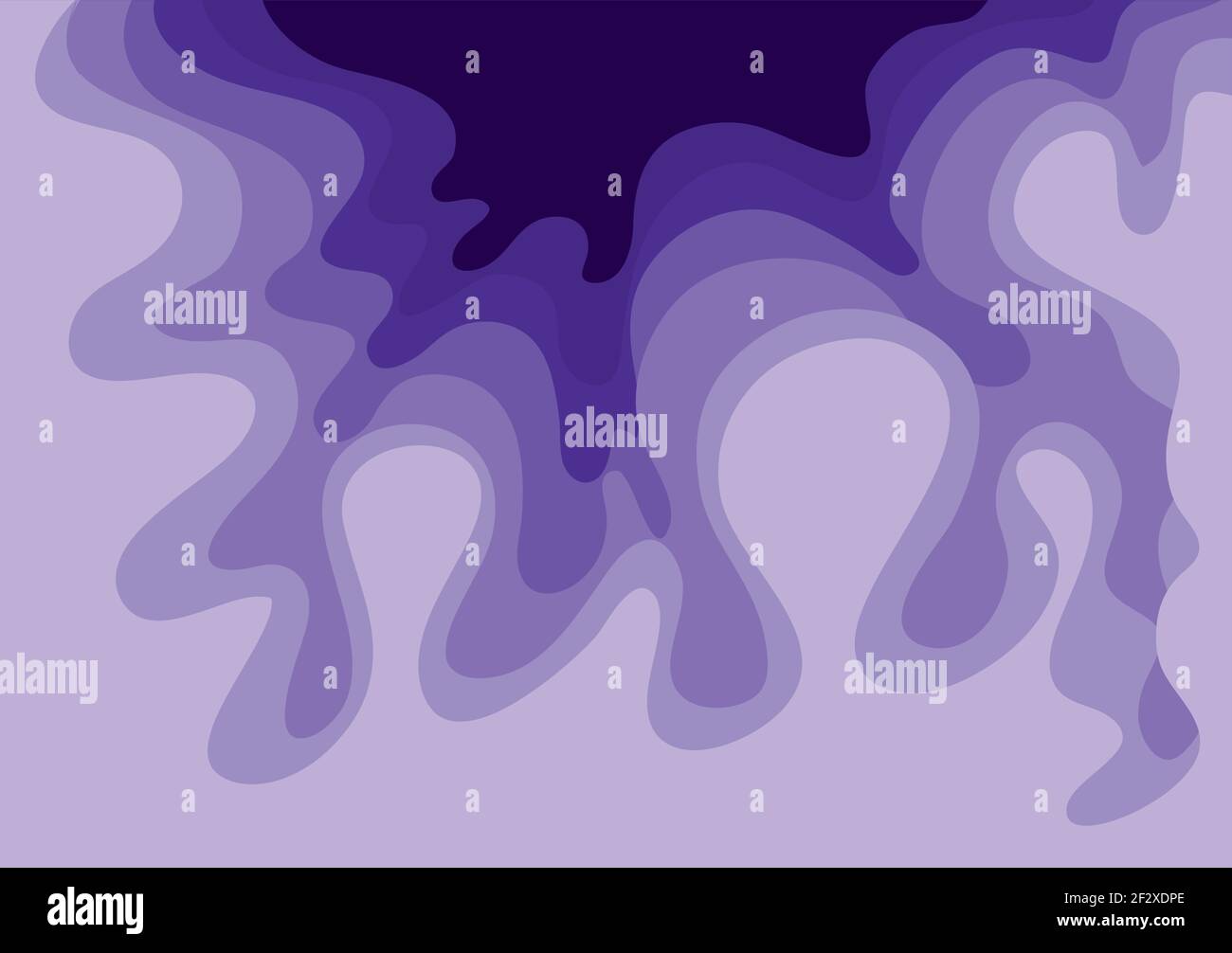 bright colour wave sea water background Stock Vector Image & Art - Alamy