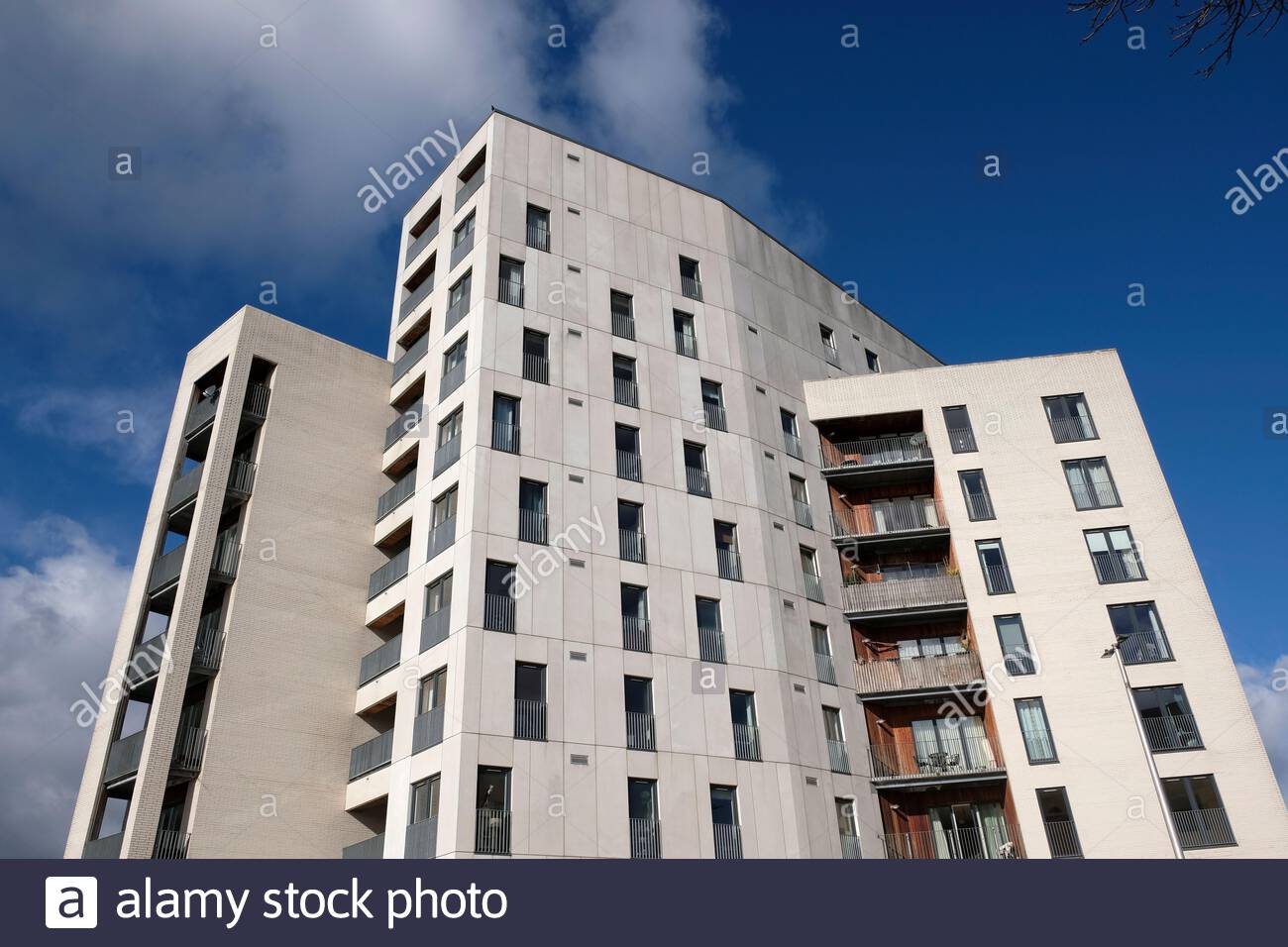 Area waterfront hi-res stock photography and images - Alamy