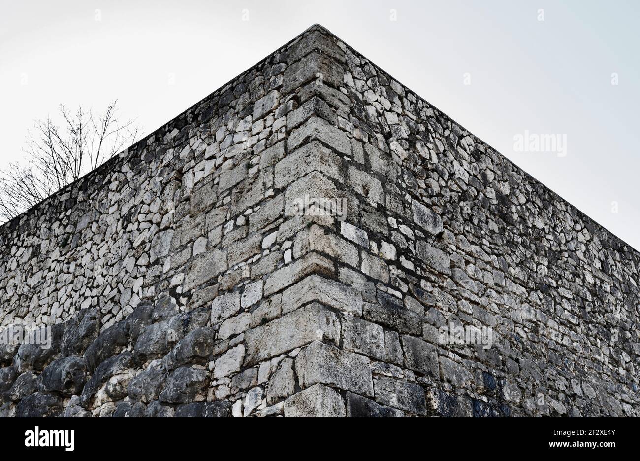 Cyclopean architecture hi-res stock photography and images - Alamy