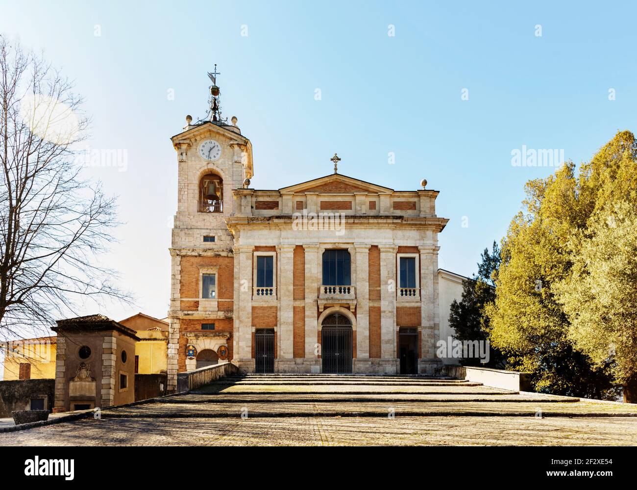 Alatri High Resolution Stock Photography and Images - Alamy