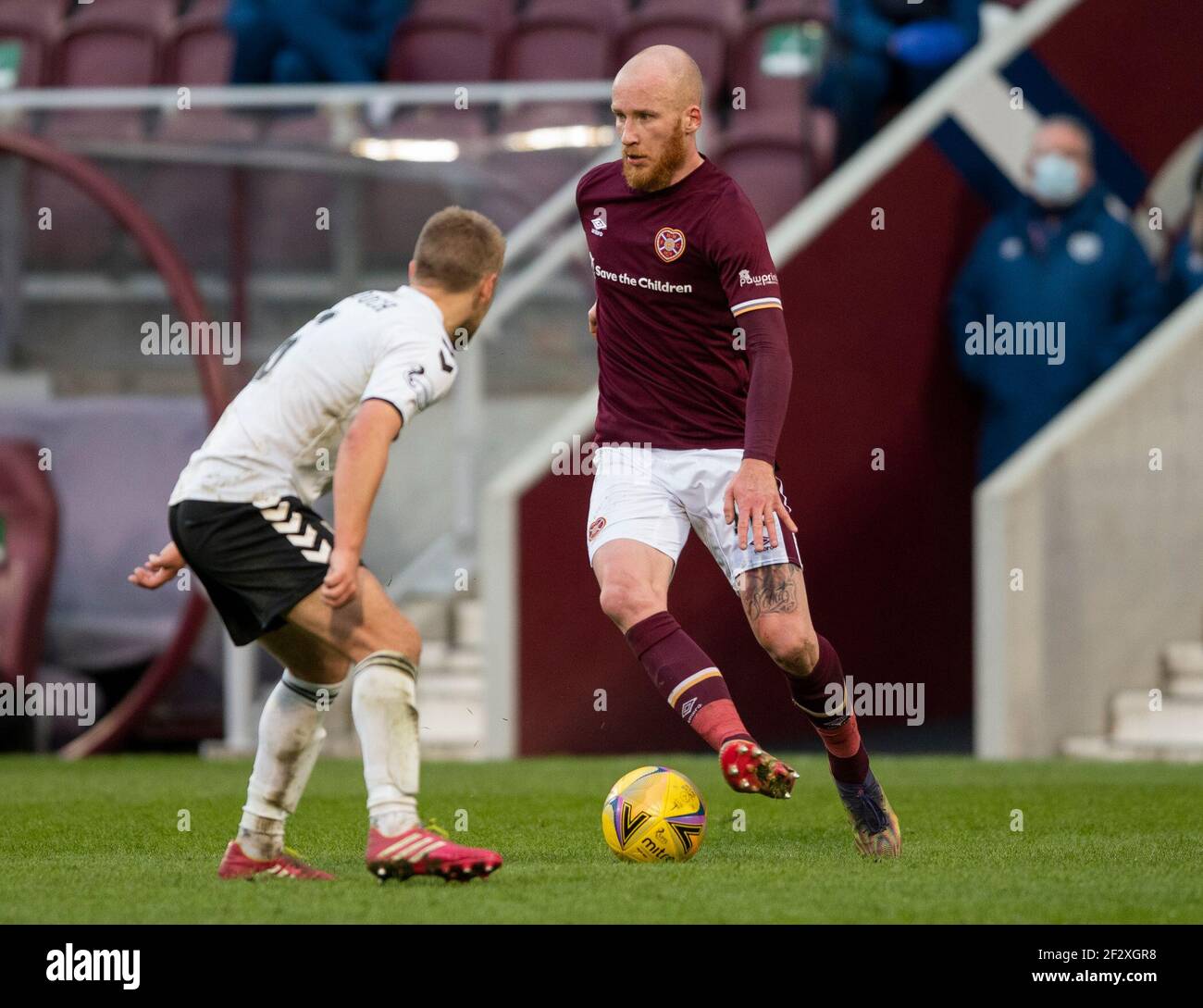 Andy murdoch hi-res stock photography and images - Alamy